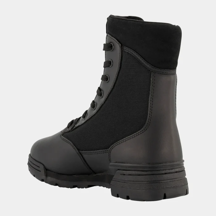 Magnum Classic Uniform Boot Black - Corporate Wear Ireland
